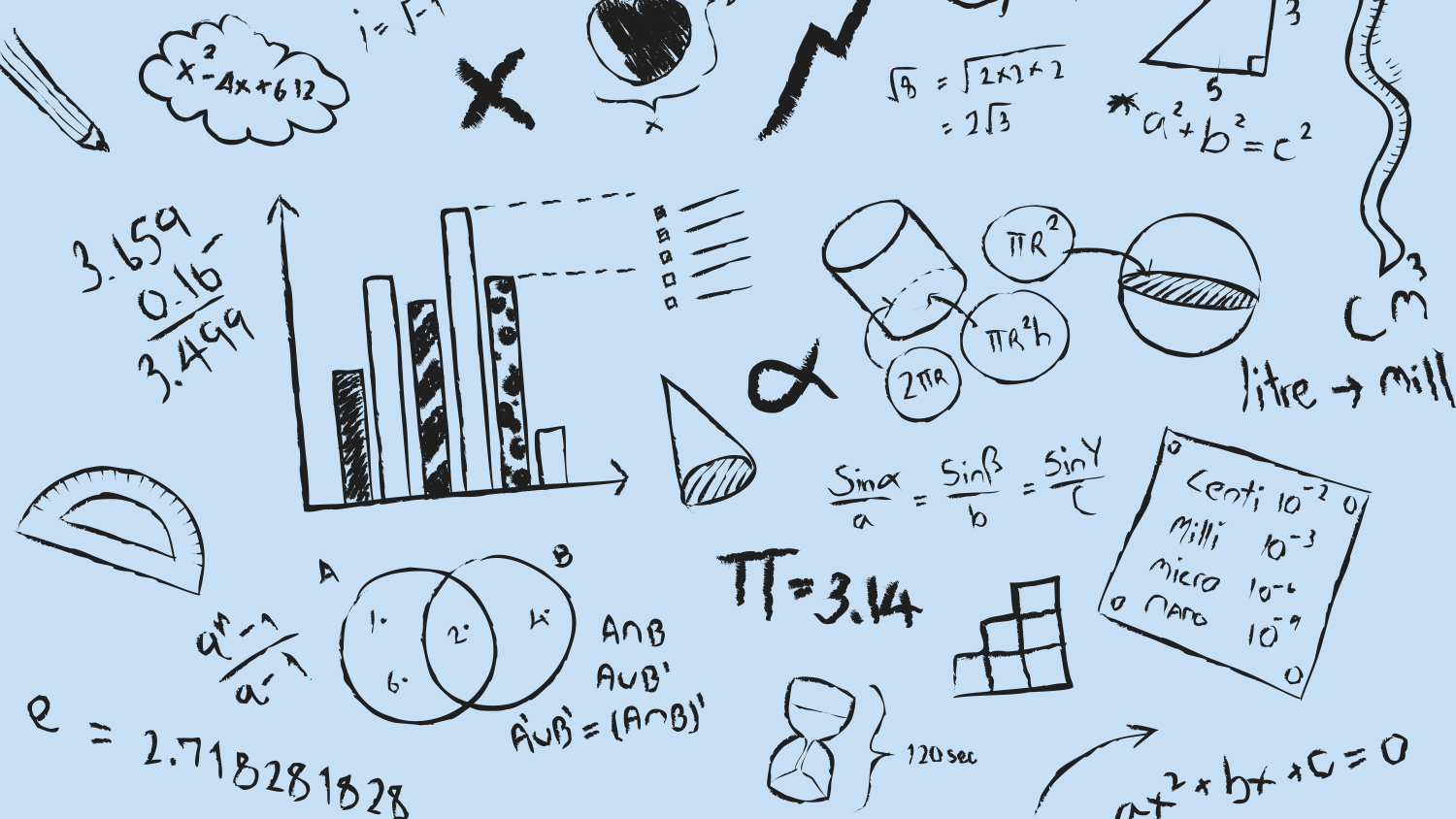 Math Transparent Tumblr