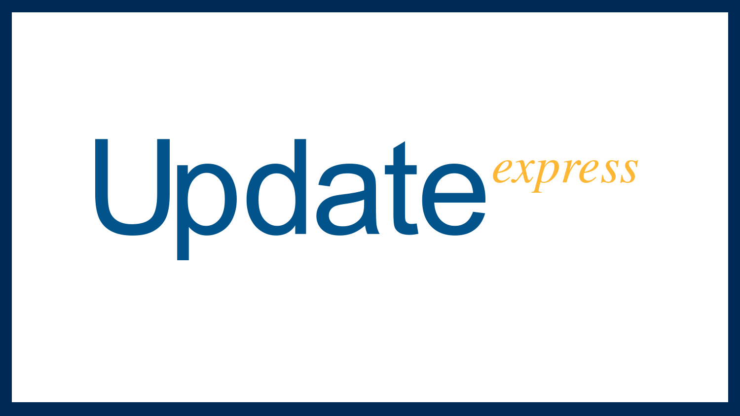 A new era for Update – OSSTF/FEESO Update