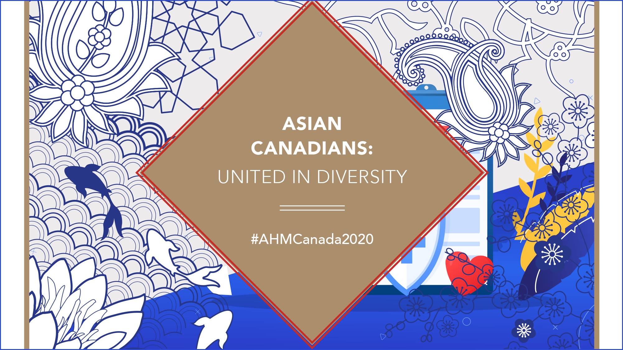 Asian Heritage Month 2021 – OSSTF/FEESO Update
