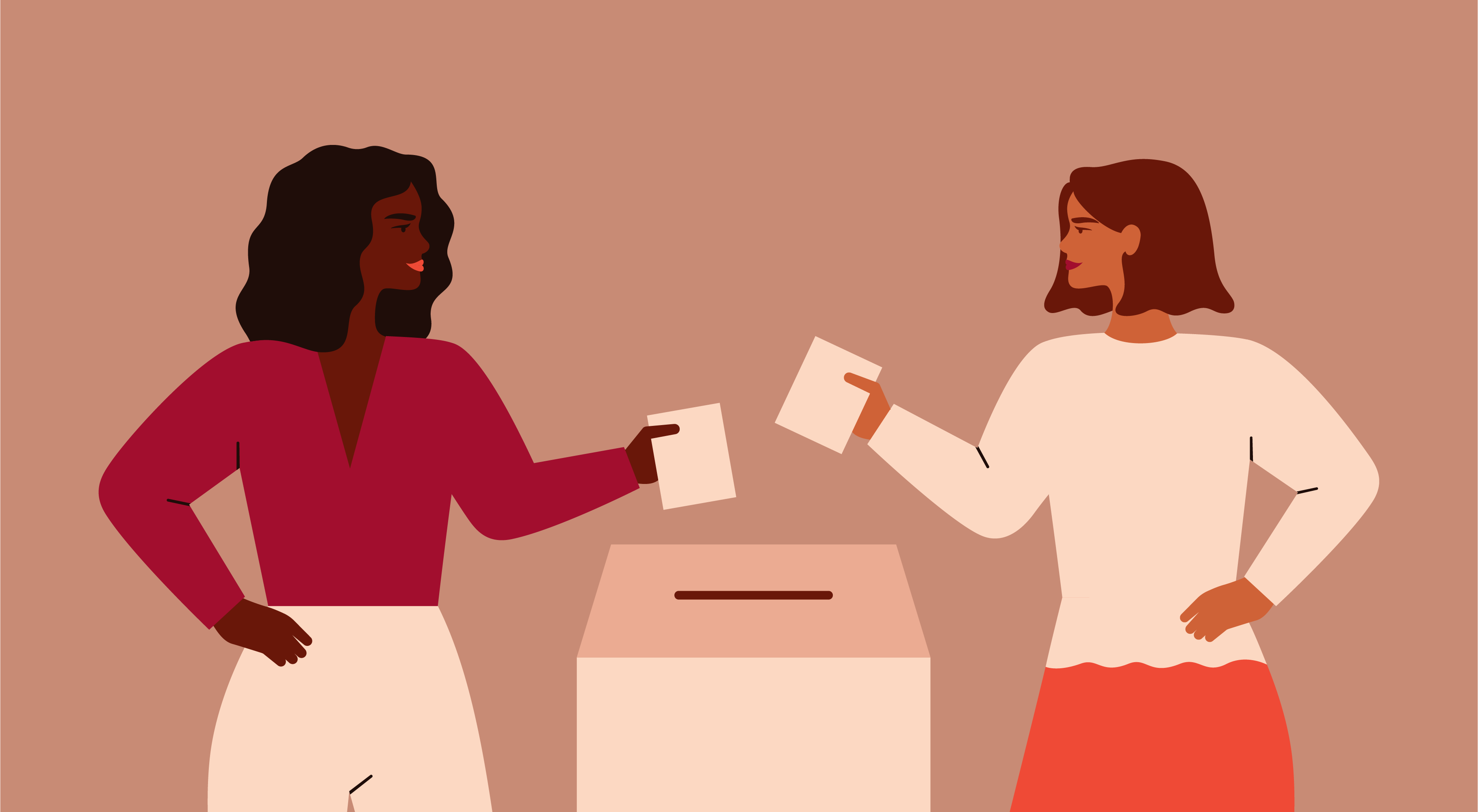 Student Vote Ontario 2022 – OSSTF/FEESO Update