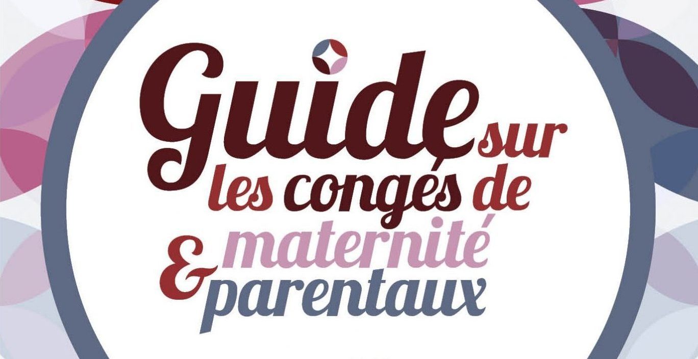 Guide sur les congés de maternité et parentaux d’OSSTF/FEESO 2023 ... Guide sur les congés de maternité et parentaux d’OSSTF/FEESO 2023 ...
