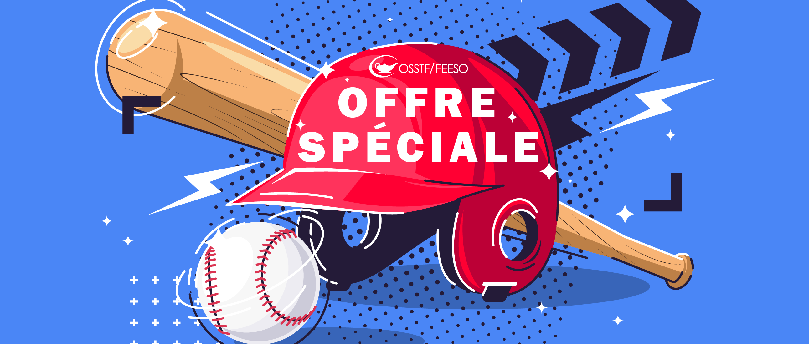 Blue Jays de Toronto – Offre spéciale à l’intention des Membres d’OSSTF ...