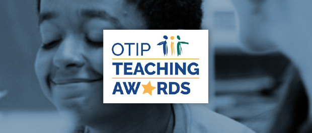 Ontario Teachers’ Insurance Plan (OTIP) Teaching Awards – OSSTF/FEESO ...